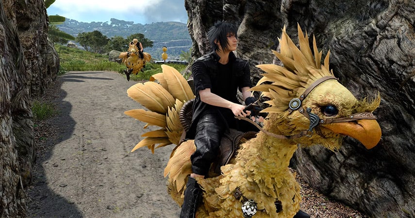 Best Video Game Pets Ranked [2025 Ultimate List] - GamingScan