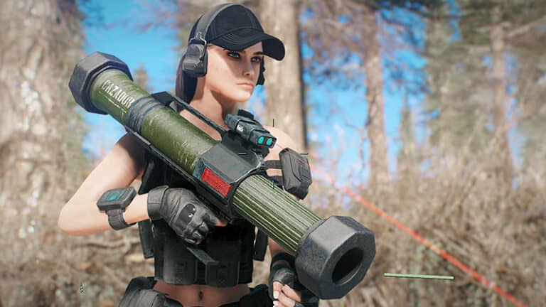 Best Weapon Customization Games [2025 Ultimate List] - GamingScan