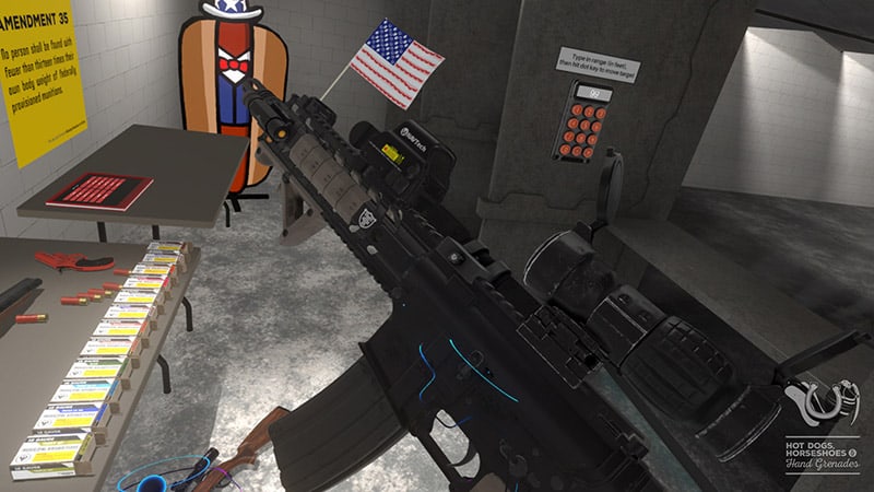 Best Weapon Customization Games [2025 Ultimate List] - GamingScan