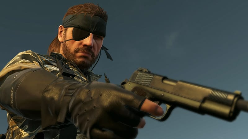 Best Weapon Customization Games [2025 Ultimate List] - GamingScan