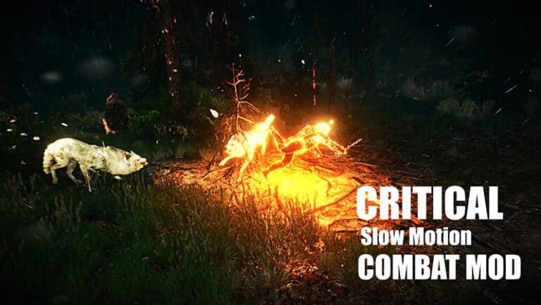 Best Witcher 3 Mods [2025 List] - GamingScan