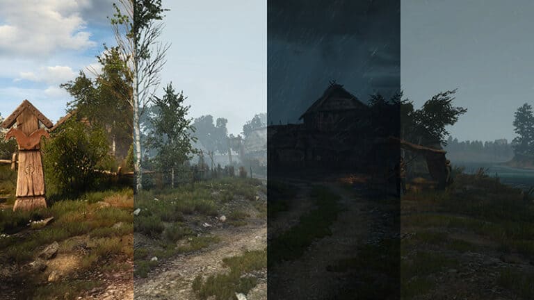 Best Witcher 3 Mods 2025: Witcher 3 Mods Xbox One – SGPB