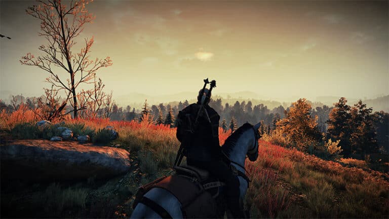 Best Witcher 3 Mods [2025 List] - GamingScan