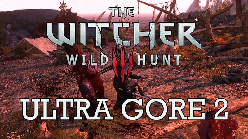 Best Witcher 3 Mods [2025 List] - GamingScan