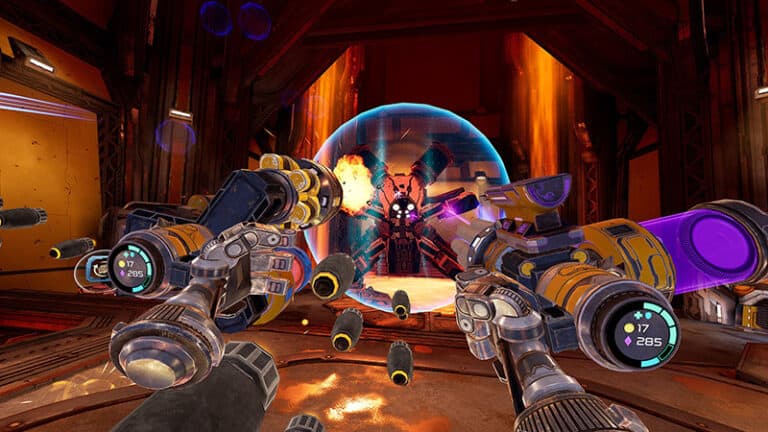 Best Weapon Customization Games [2025 Ultimate List] - GamingScan