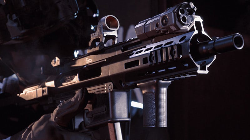 Best Weapon Customization Games [2025 Ultimate List] - GamingScan