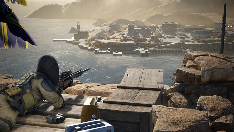 Best Weapon Customization Games [2025 Ultimate List] - GamingScan
