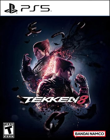 Tekken Games In Order [2025 Ultimate List] - GamingScan