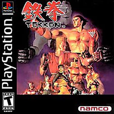 Tekken Games In Order [2025 Ultimate List] - GamingScan