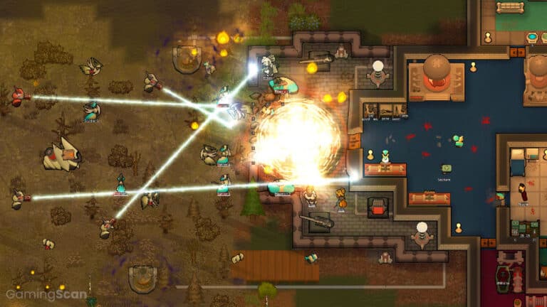 Best BeamNG.drive Mods [2025 Updated List] - GamingScan