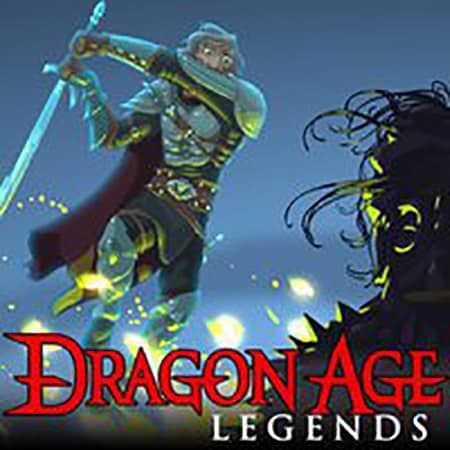 Dragon Age Games In Order [Complete 2025 List] - GamingScan