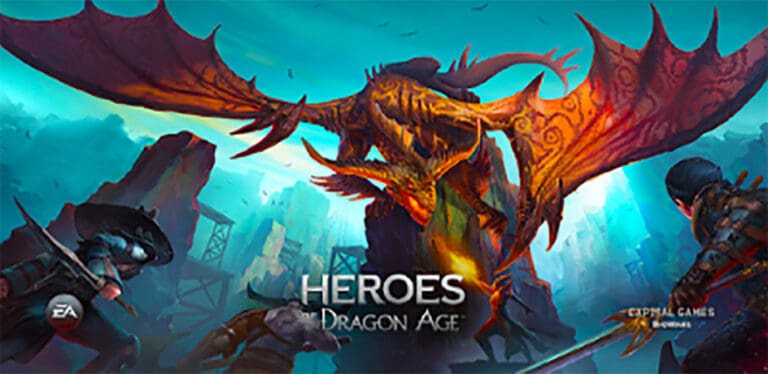 Dragon Age Games In Order [Complete 2025 List] - GamingScan