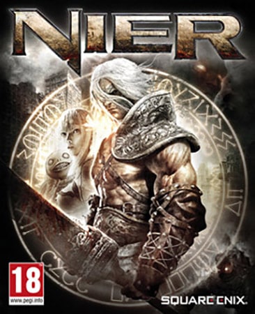NieR Games In Order [Complete 2025 List] - GamingScan