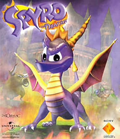 Spyro Games In Order [Complete 2025 List] - GamingScan