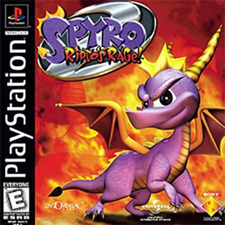 Spyro Games In Order [Complete 2025 List] - GamingScan