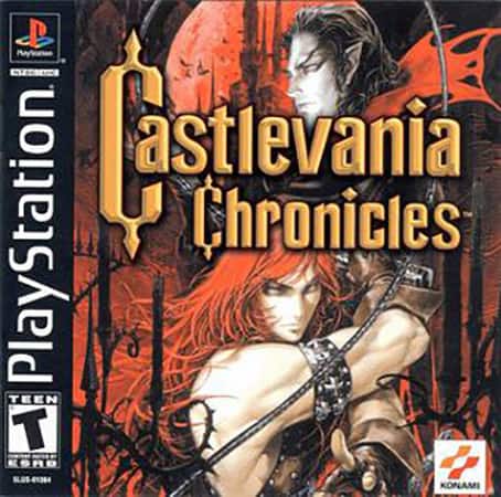 Castlevania Games In Order [Complete 2025 List] - GamingScan