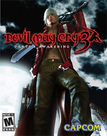 Devil May Cry Games In Order [Complete 2025 List] - GamingScan